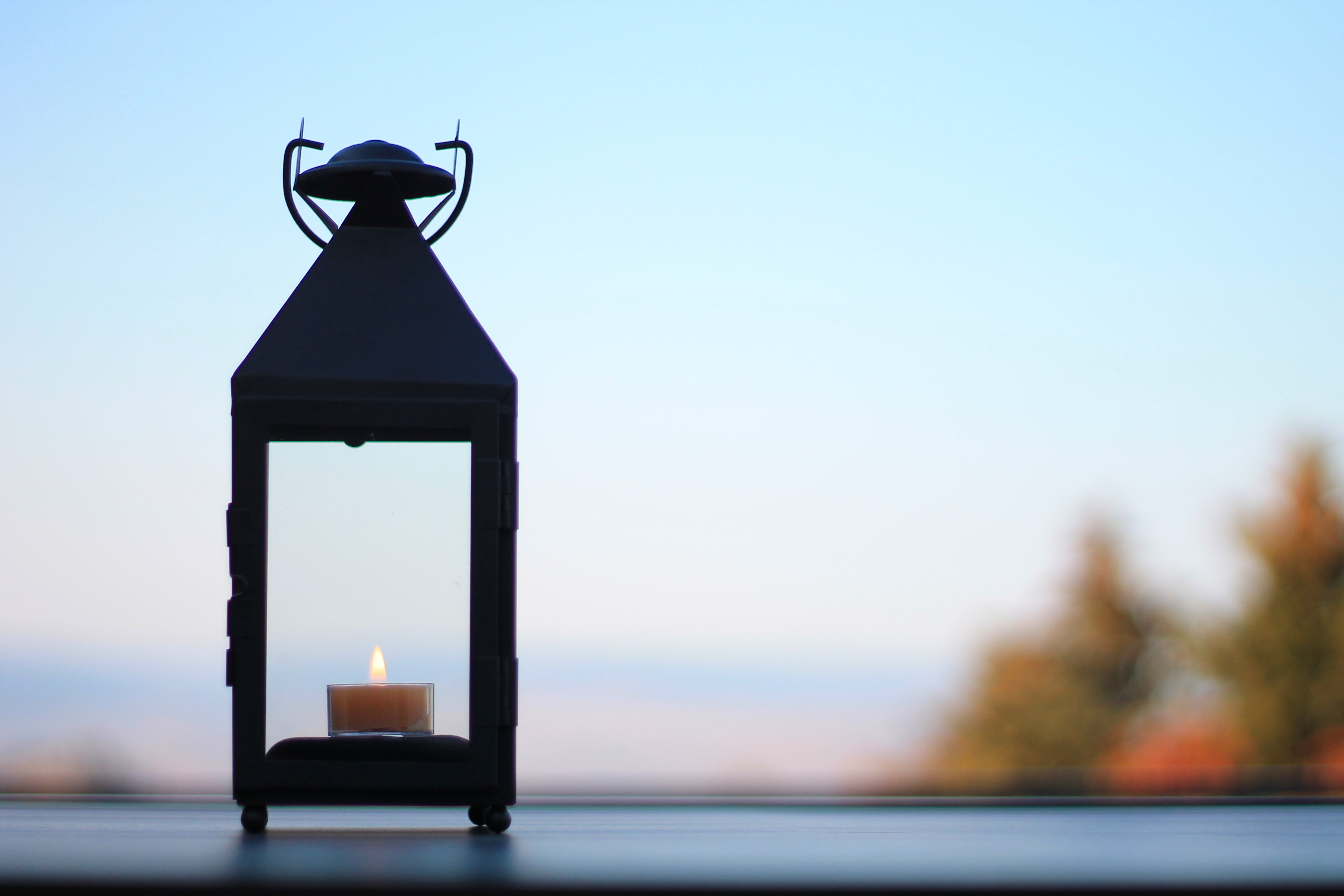 Choosing the Perfect Candle Lantern – Honey Candles Canada